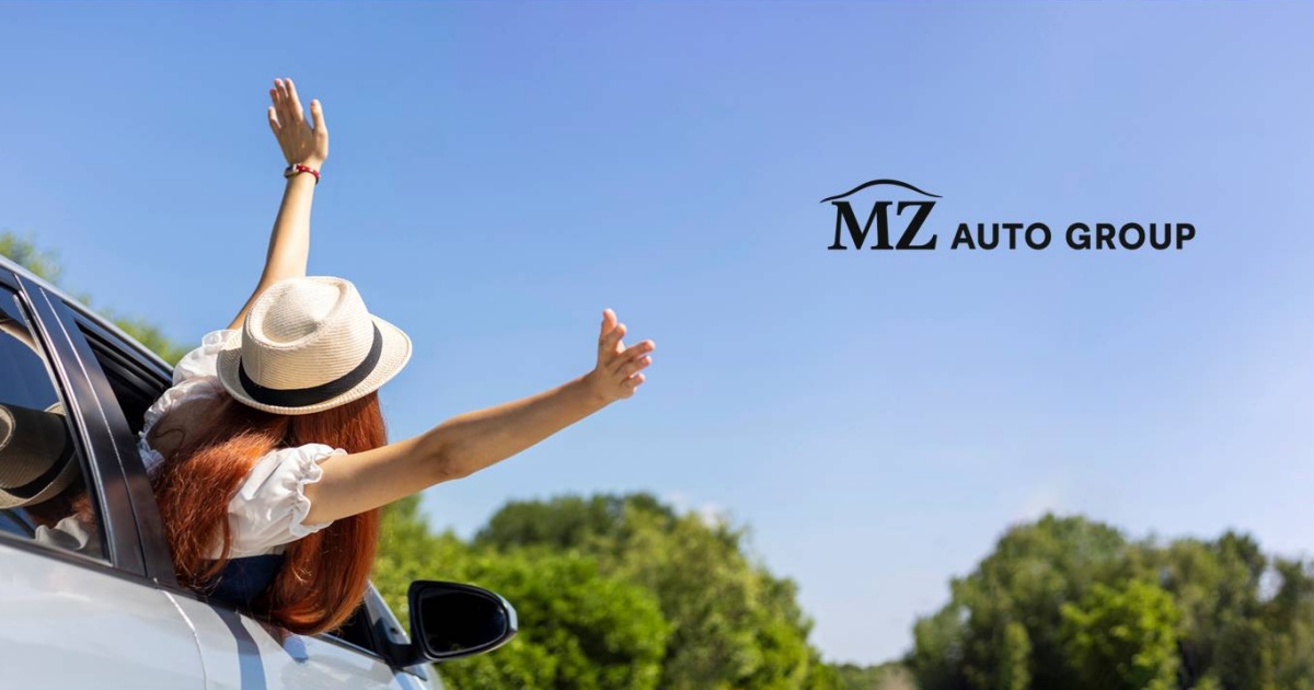 Used Cars from Trusted Dealers - MZ Auto Group